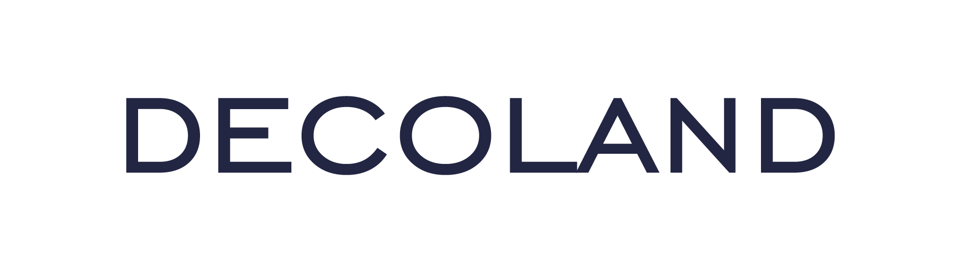 Métodos de pago - Decoland